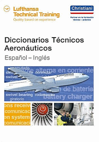 Technical Dictionary Aviation. Spanish - English